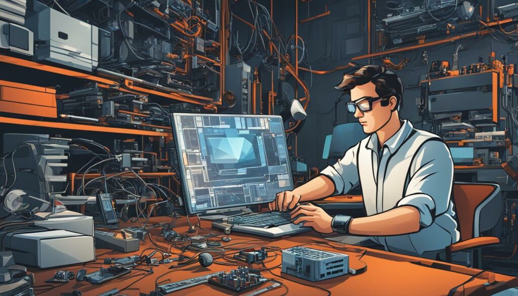 Berufsbild und Ausbildung: Fachinformatiker/in