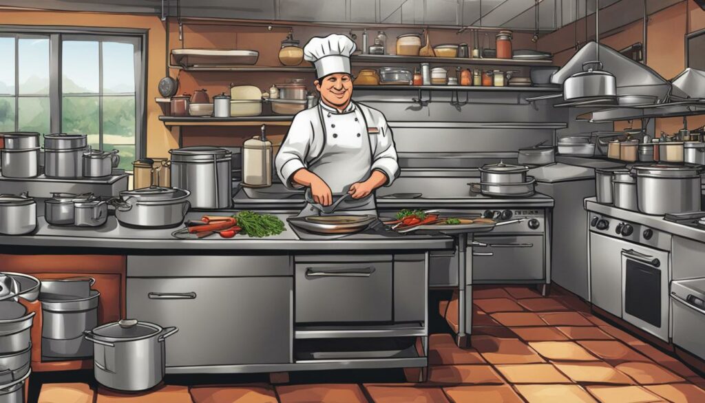 Berufsbild und Ausbildung: Fachkraft im Gastgewerbe