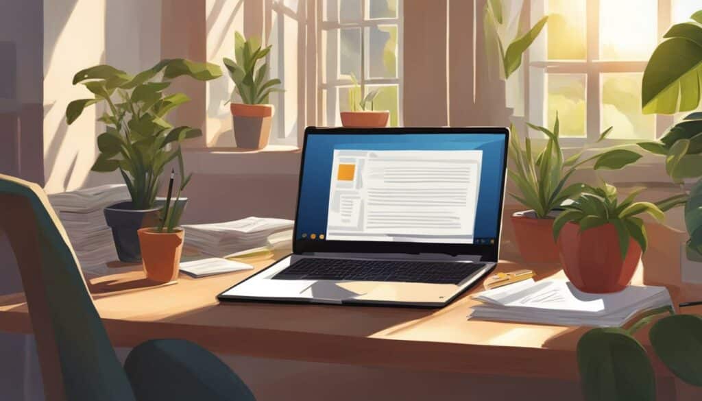 Gesellenbrief