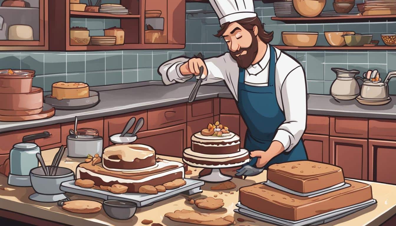 Berufsbild und Ausbildung: Konditor/in