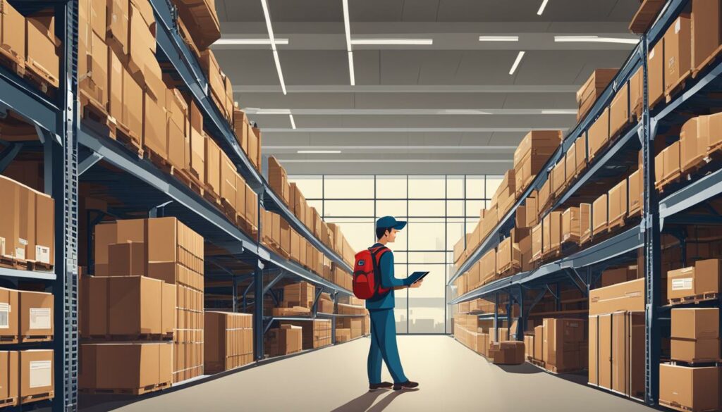 Logistikstudium - Logistik studieren