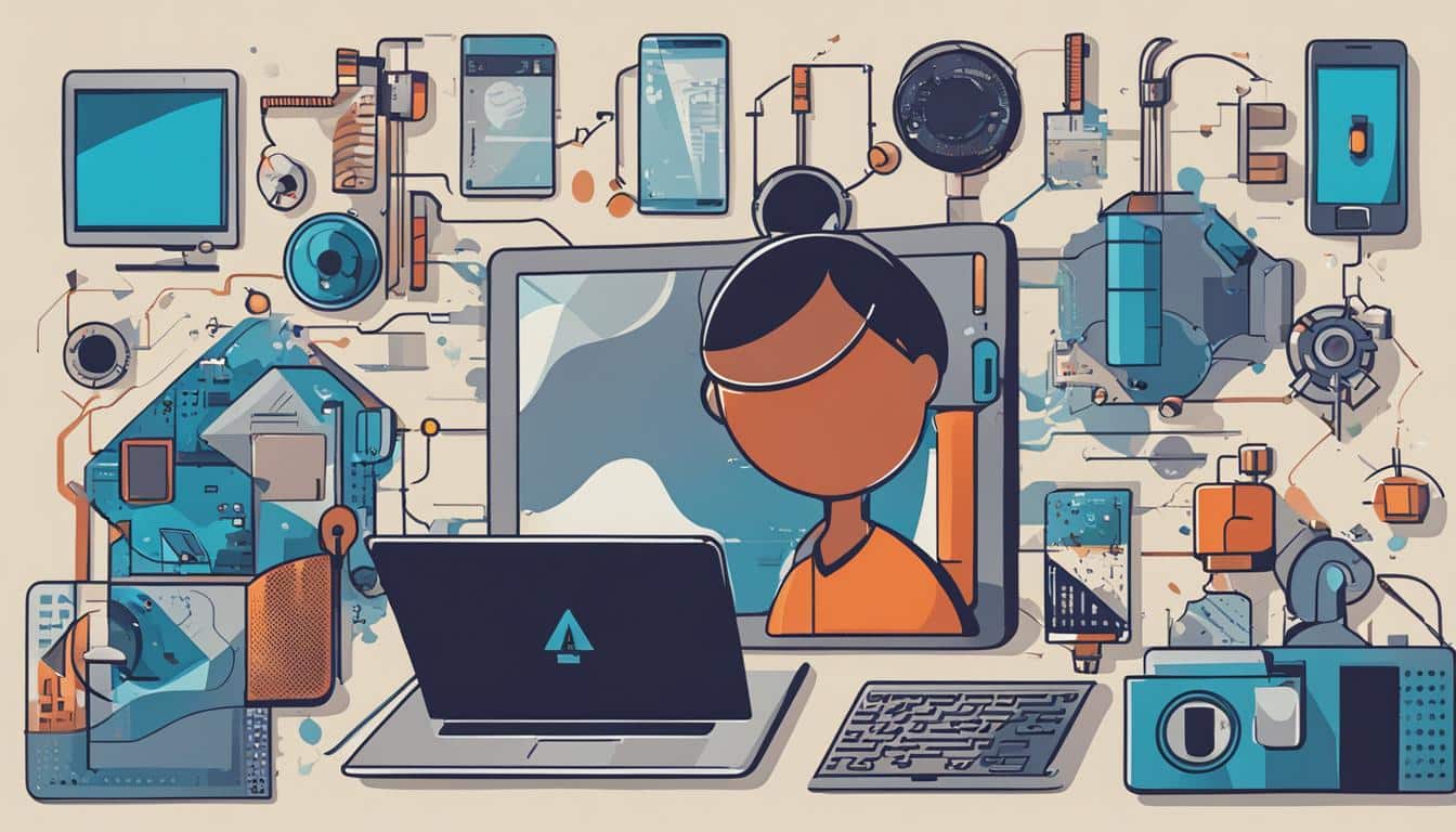 Informatikstudium - Informatik studieren