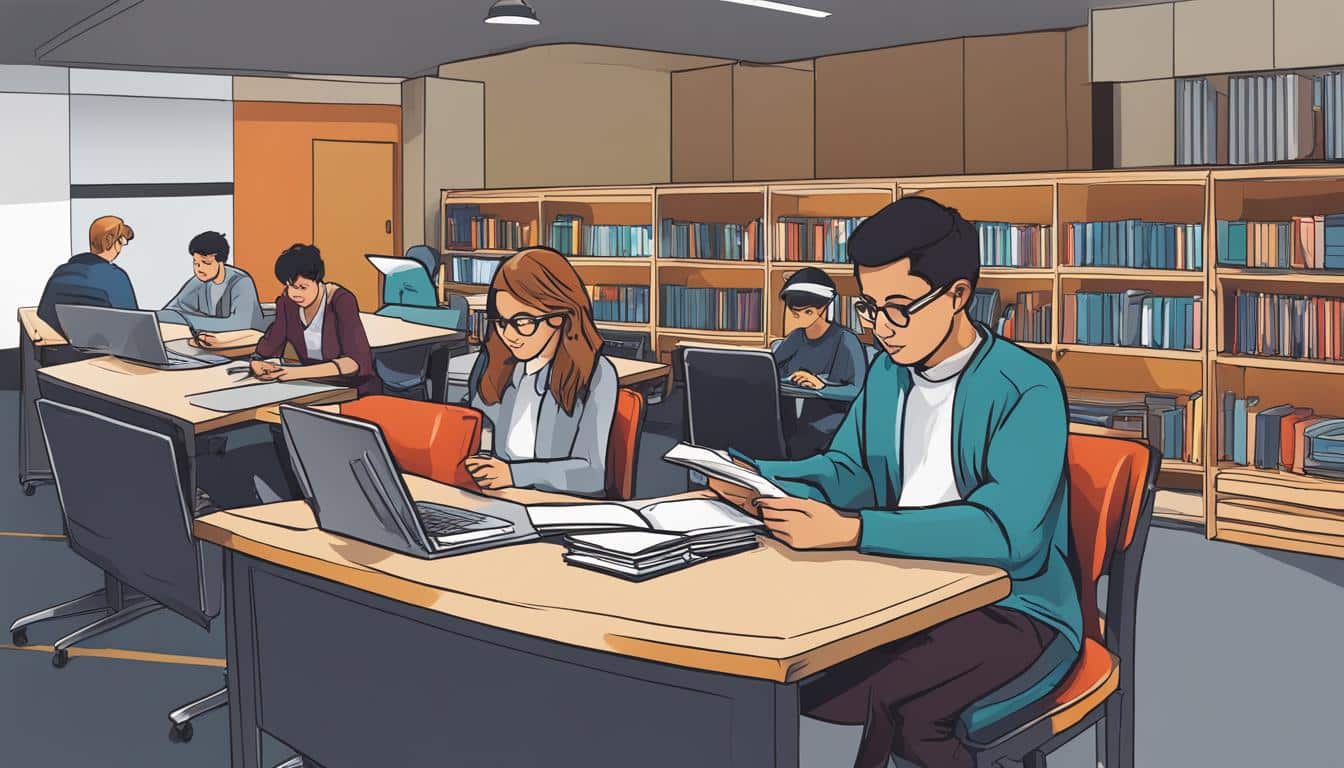 Wirtschaftsinformatikstudium - Wirtschaftsinformatik studieren